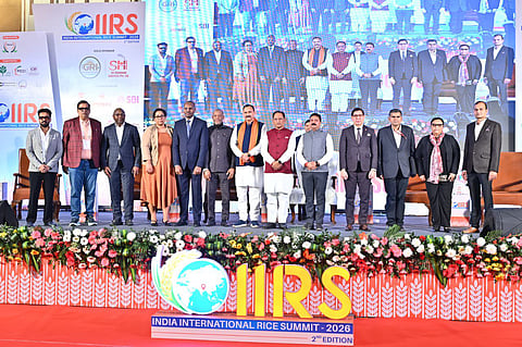 APEDA opens Raipur office to boost agri & processed food exports from ...