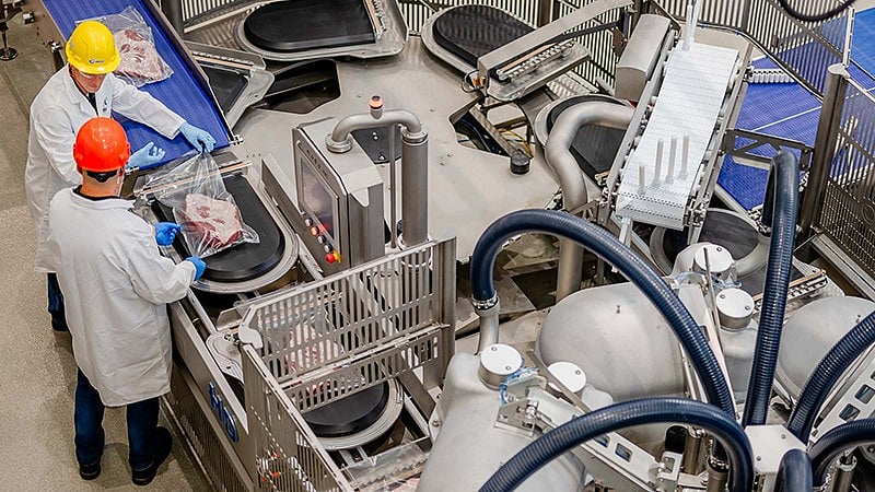 Amcor to demonstrate cutting-edge packaging equipment and materials at ...