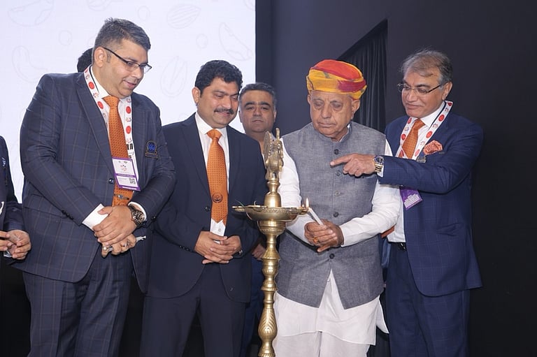 MEWA India 2026 brings global nuts and dry fruits industry to New Delhi