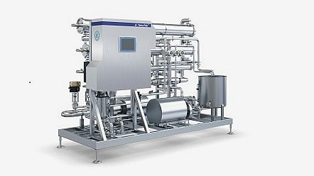 Tetra Pak showcases end-to-end protein and value-added dairy solutions ...