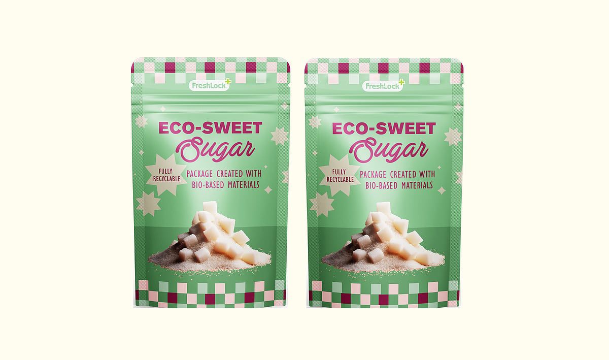 Fresh-Lock closure to showcase next-Gen reclosable flexible packaging ...