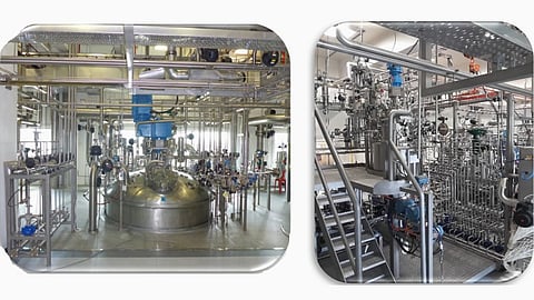 Retrofitting Fermentation Infrastructure: A cost-effective route to ...