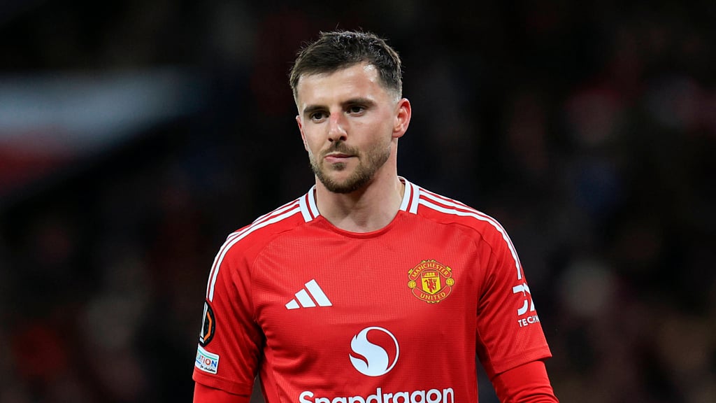 Man United Transfer News: Mason Mount's Exit Stance Revealed