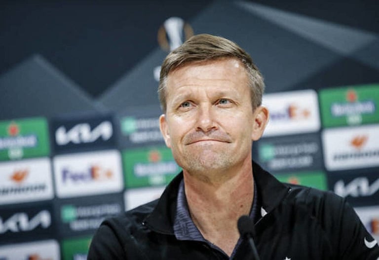 Leeds United boss Marsch handed 'big advantage' by Bielsa