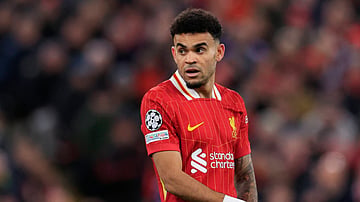 Liverpool fans all say the same thing about Luis Diaz after what he did ...