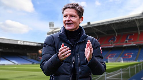 Exclusive: UEFA to make snap judgment call on Crystal Palace after ...