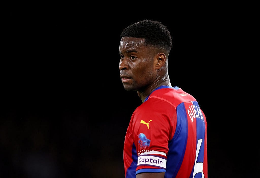 Crystal Palace squad 'split' as four big-name absences analysed - Dinnery