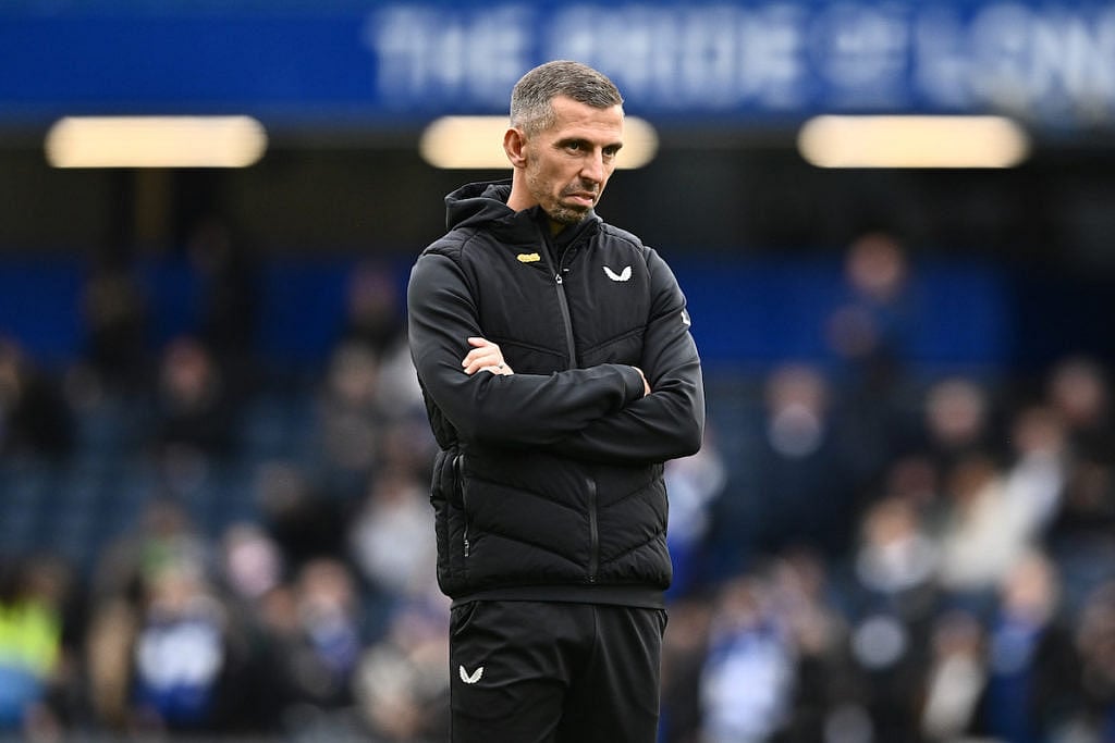 Chris Sutton destroys Gary O'Neil after Wolves sack in 'massive' claim