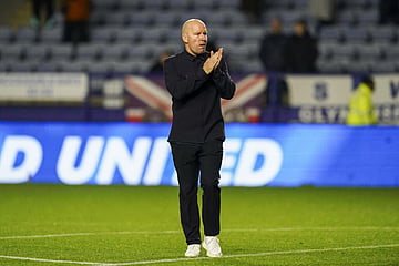 Sheffield Wednesday want to sign Man City winger on loan with just ...