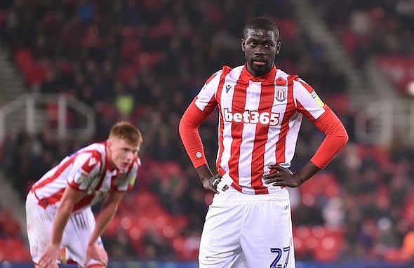 Stoke City news: NDiaye to undergo Trabzonspor medical