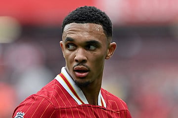 Trent exit: 'Unusual' Ornstein claim after ace shows 'firm loyalty' to ...