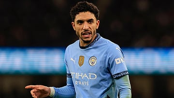 Man City pull plug on big-name sale after Jeremy Doku news