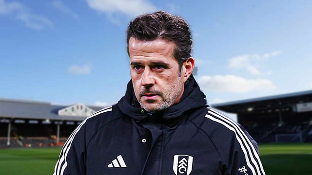 Fulham line up new manager to replace Marco Silva after Shahid Khan's ...