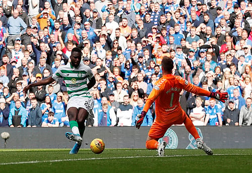 Celtic news: McNamara raves over Edouard performance v Rangers