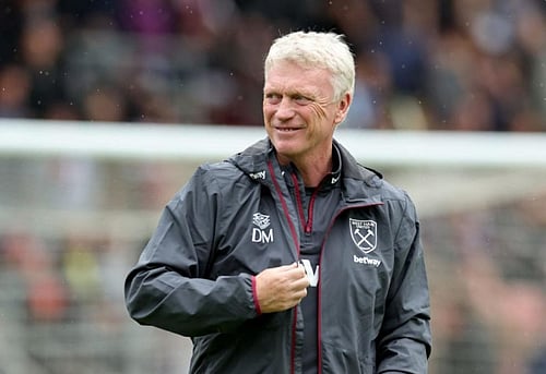 Exclusive: David Moyes 'turned down Wolves manager job'
