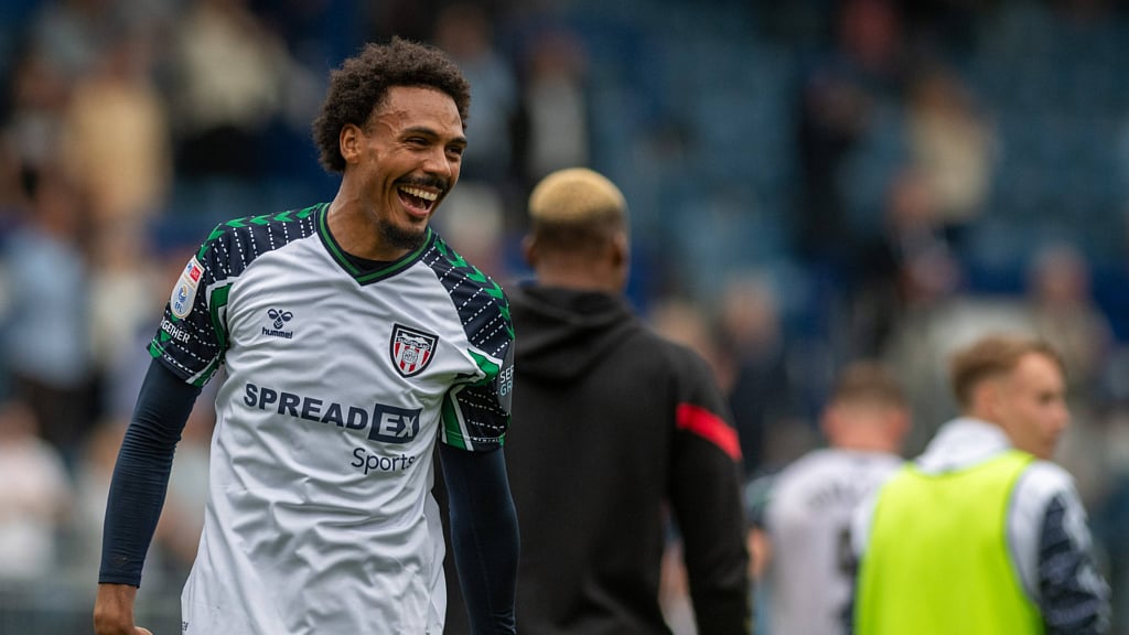 Exclusive: Aston Villa set sights on Wilson Isidor, his new price tag ...