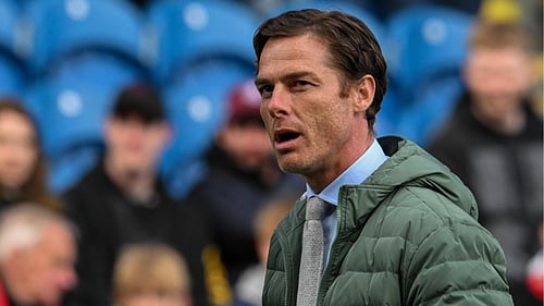 Burnley next manager candidates revealed as Scott Parker faces axe, one ...