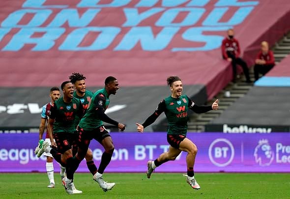 Aston Villa news: Hutton reacts to Grealish contract report