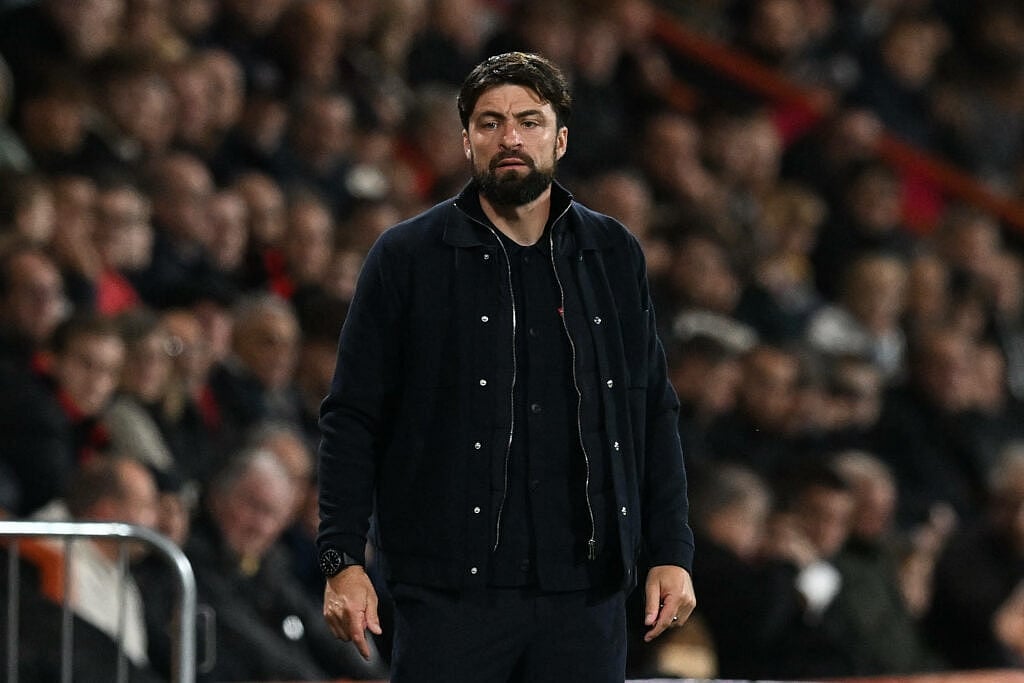 'Leicester announcement incoming as Van Nistelrooy to be sacked for ...