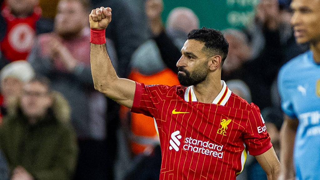 Liverpool to bank 'massive' Ben Doak profit as transfer plan revealed