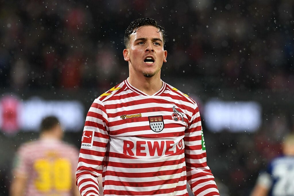 Said El Mala Transfer: Brighton 'Confident' of Beating Chelsea to Deal