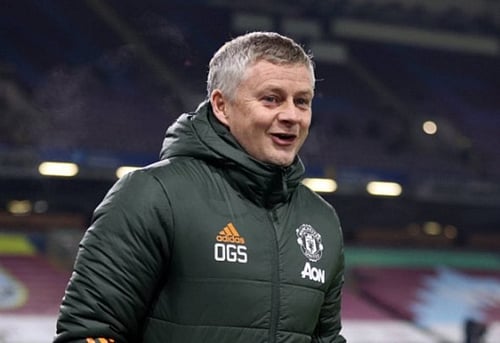 Man United rising star Guadagno in advanced talks to join Euro club