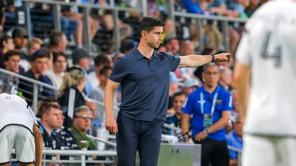 West Brom next manager: New favourite installed to replace Eric Ramsay ...