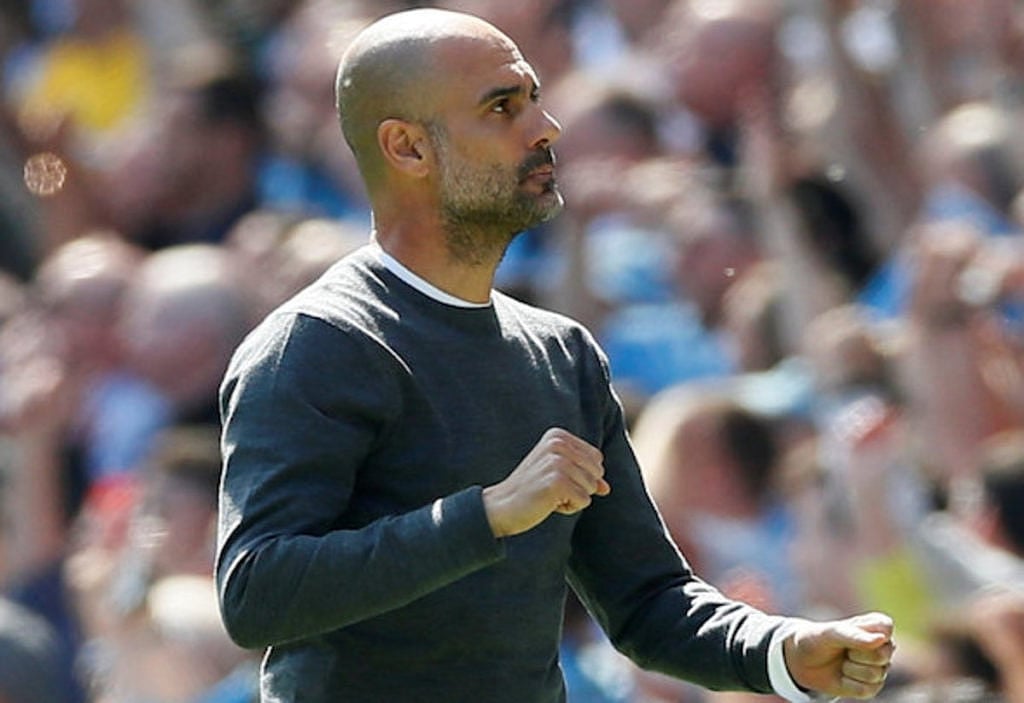 Man City face stark Liverpool verdict after 'terrible' Guardiola claim ...