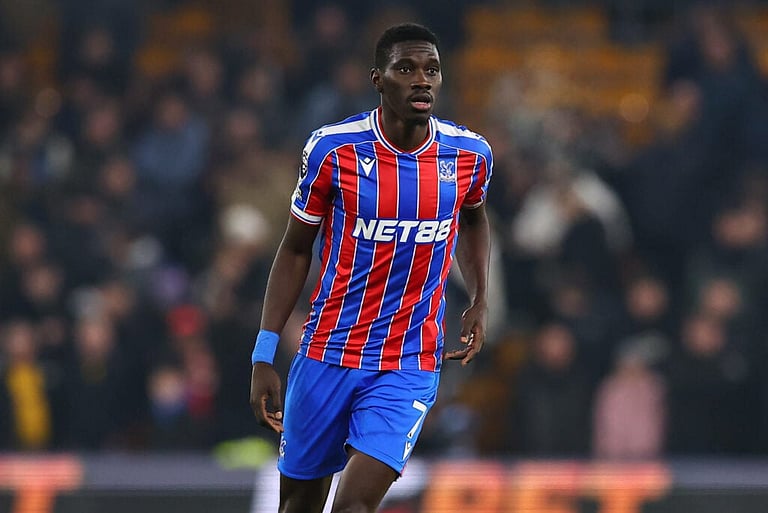Brighton vs Crystal Palace ref watch: Three decisions Thomas Bramall ...