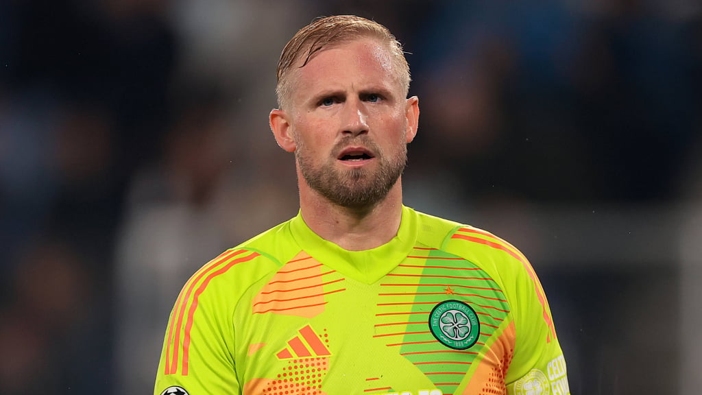 Celtic to sign new goalkeeper? O'Rourke drops verdict amid Kasper ...