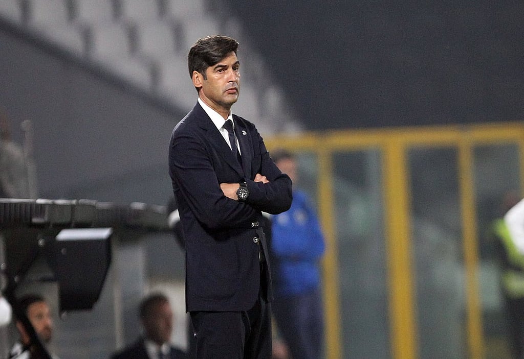 Tottenham news: Hutton moots exits over Fonseca exit
