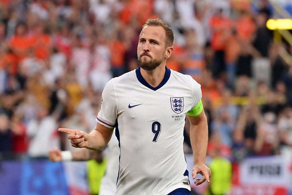 Harry Kane's stance on Tottenham return revealed after confirmed news