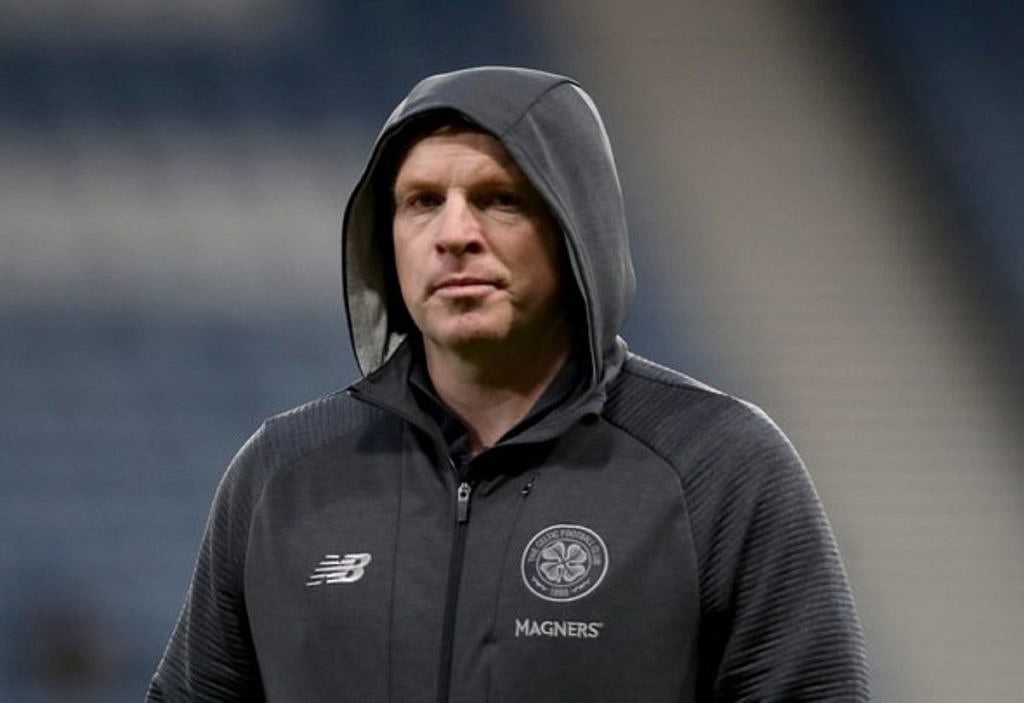 Celtic have 'big-money' Edouard issue after Lennon speaks out - Maguire