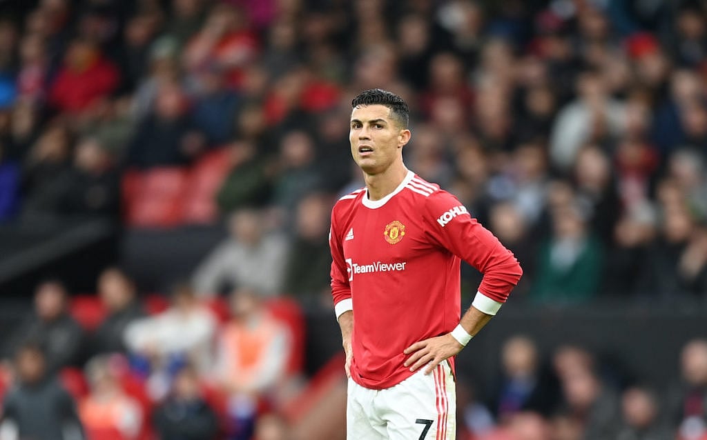 Man United 'under pressure' as £86m payout revealed - Plumley
