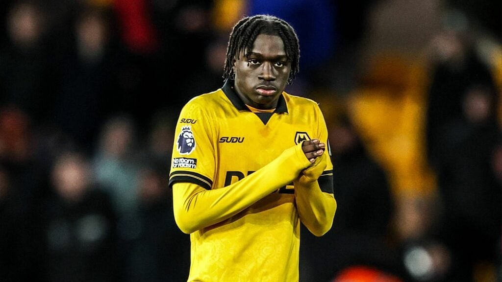 Mateus Mane Transfer News: Liverpool and Man Utd Stance On £50m Wolves ...