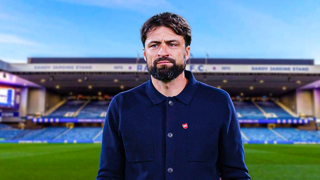 Rangers' new three-man signing plan revealed