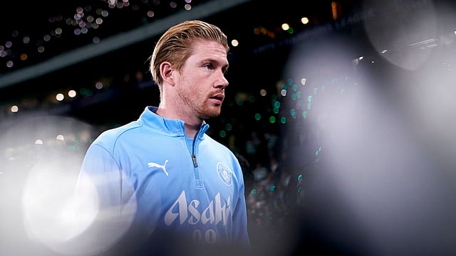 'Man City step up Rayan Cherki pursuit amid Liverpool talks, deadline set'
