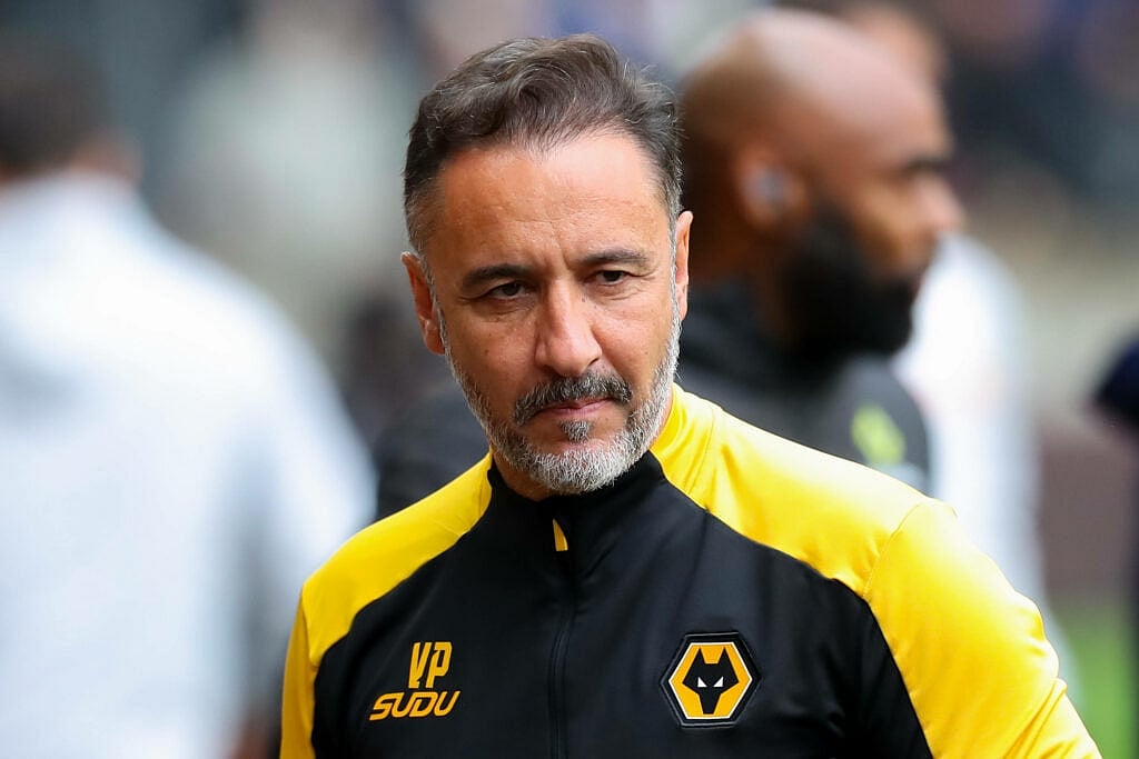 Vitor Pereira sack latest: Jeff Shi update emerges as Wolves respond to ...