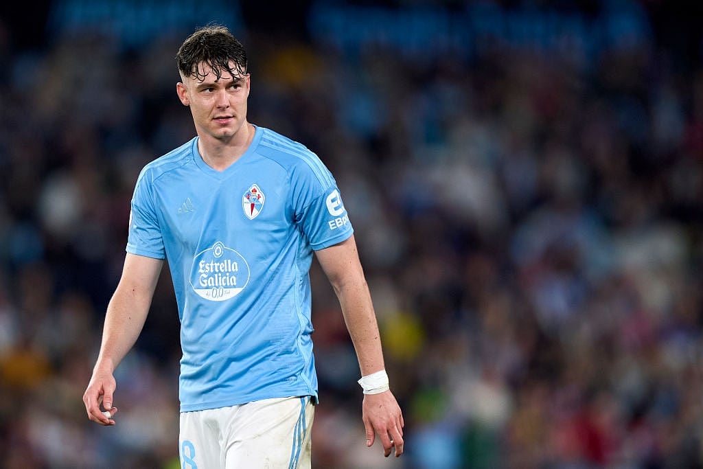 Wolves make final Strand Larsen transfer decision after latest ...