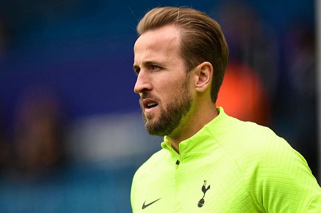 Tottenham twist amid major Kane update after 'jaw-dropping' offer