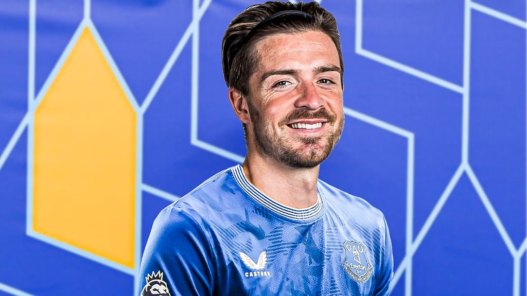 Jack Grealish posts stunning message after Man City latest
