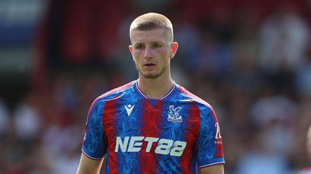 'Tottenham make Adam Wharton transfer decision' amid scary Crystal ...
