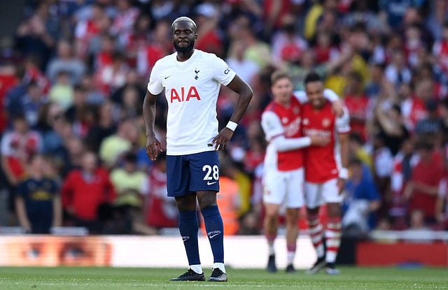 Tottenham have 'problem behind the scenes' with star after reveal - pundit
