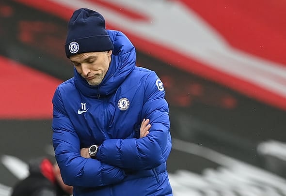 Chelsea news: Tuchel faces big decision over Gallagher future - Robinson