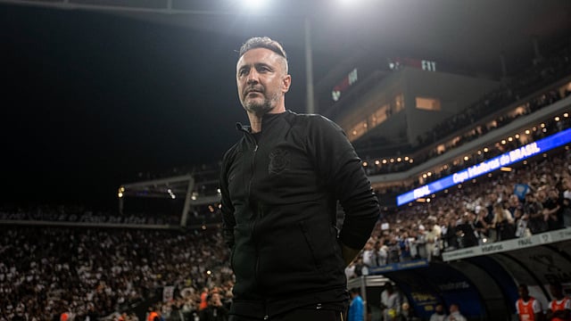 'As I understand...' - Journalist reveals Vitor Pereira compensation ...