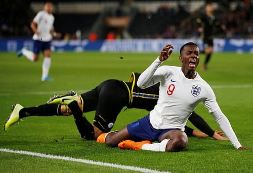Leeds United news: Nketiah injury worse than first feared