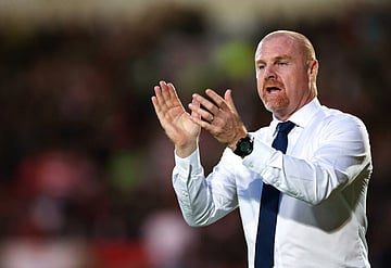 Nottingham Forest hit by new injury blow, Sean Dyche reveals extent of ...