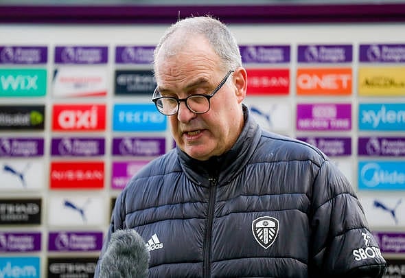 Leeds United: Phillips - Poveda to start v Brighton after Bielsa drops hint