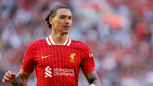 'Liverpool stars being sold to fund record-breaking Florian Wirtz deal'
