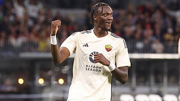 Tammy Abraham to West Ham: O'Rourke shares verdict on summer deal
